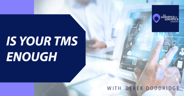 Home | The Logistics of Logistics