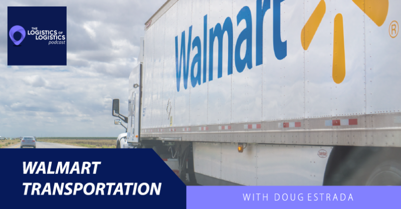 Home | The Logistics of Logistics