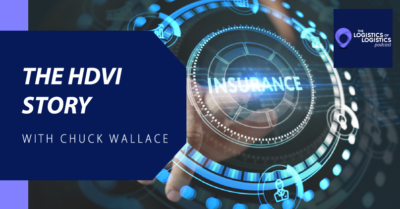 The HDVI Story with Chuck Wallace