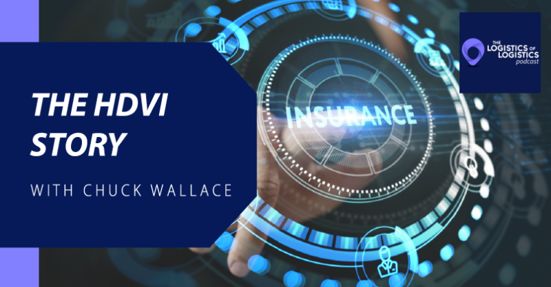 The HDVI Story with Chuck Wallace