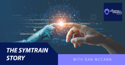 The Symtrain Story with Dan McCann