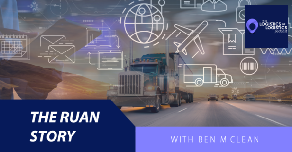 The Ruan Story with Ben McLean