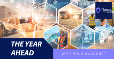 3pl Logistics | Podcasts | Webinars | The Logistics of Logistics